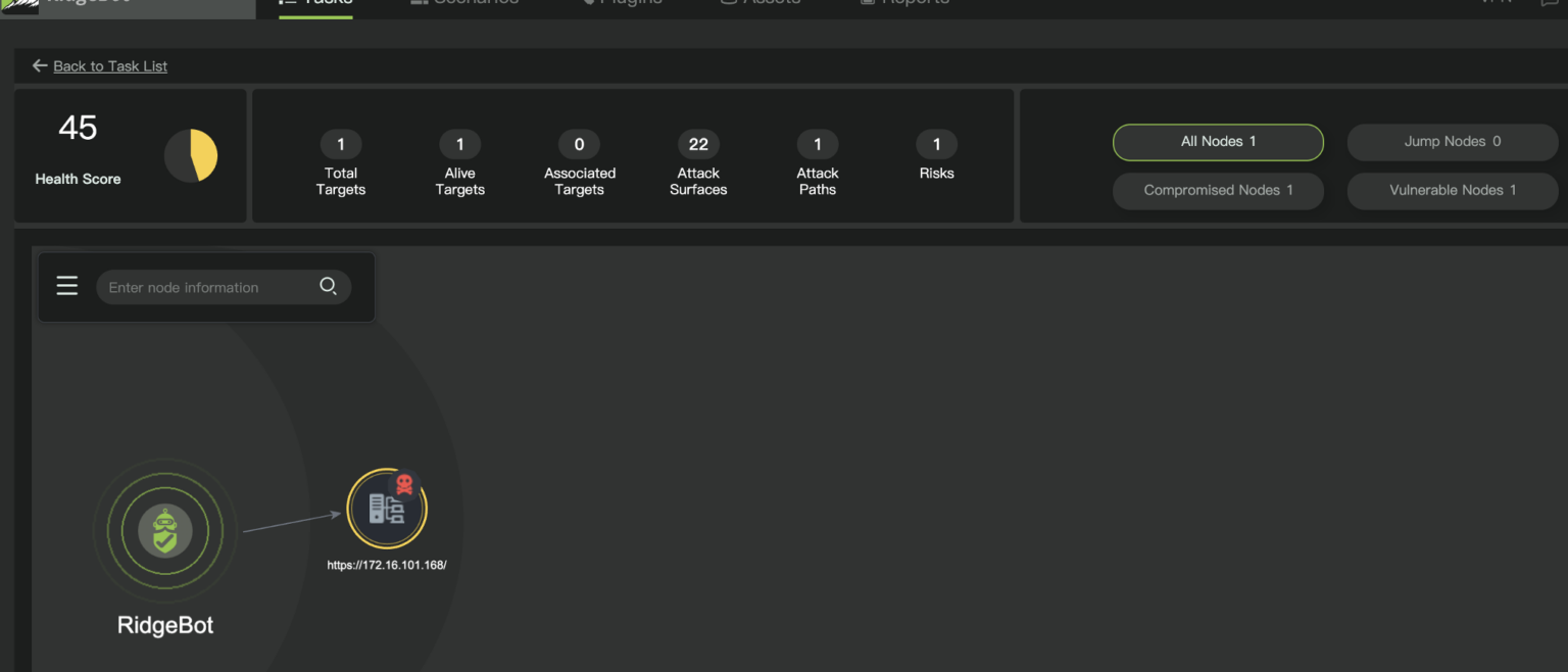Secure Your Network: How RidgeBot Can Help You Combat Ivanti Vulnerabilities | Ridge Security